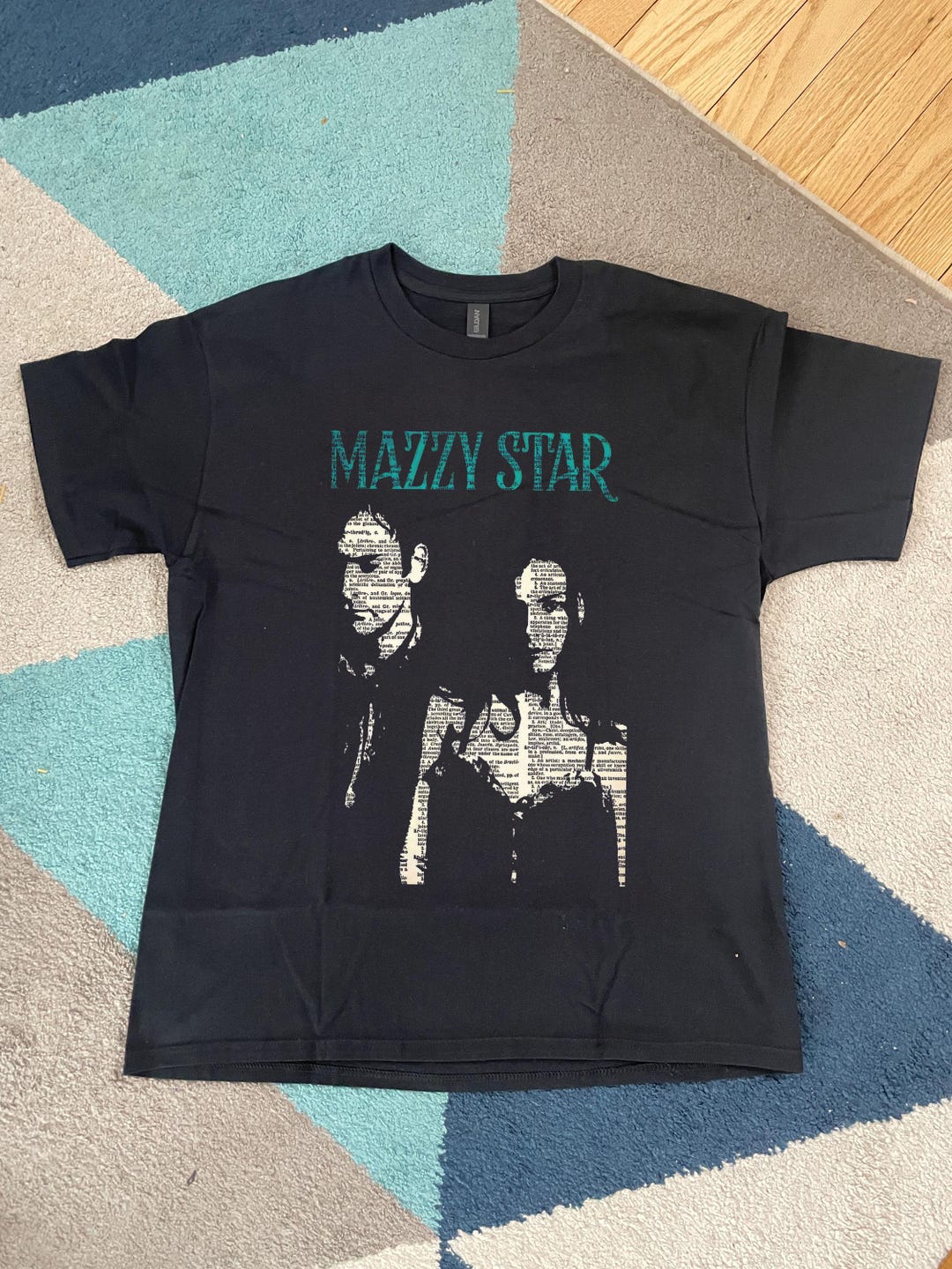 MAZZY STAR 1990s Alternative Rock. Unique Tee. Kids & Adult Sizes - Etsy