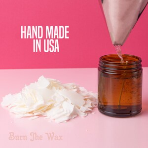 Smells Like You're Moving to Virginia Soy Candle Personalized Gift for ...