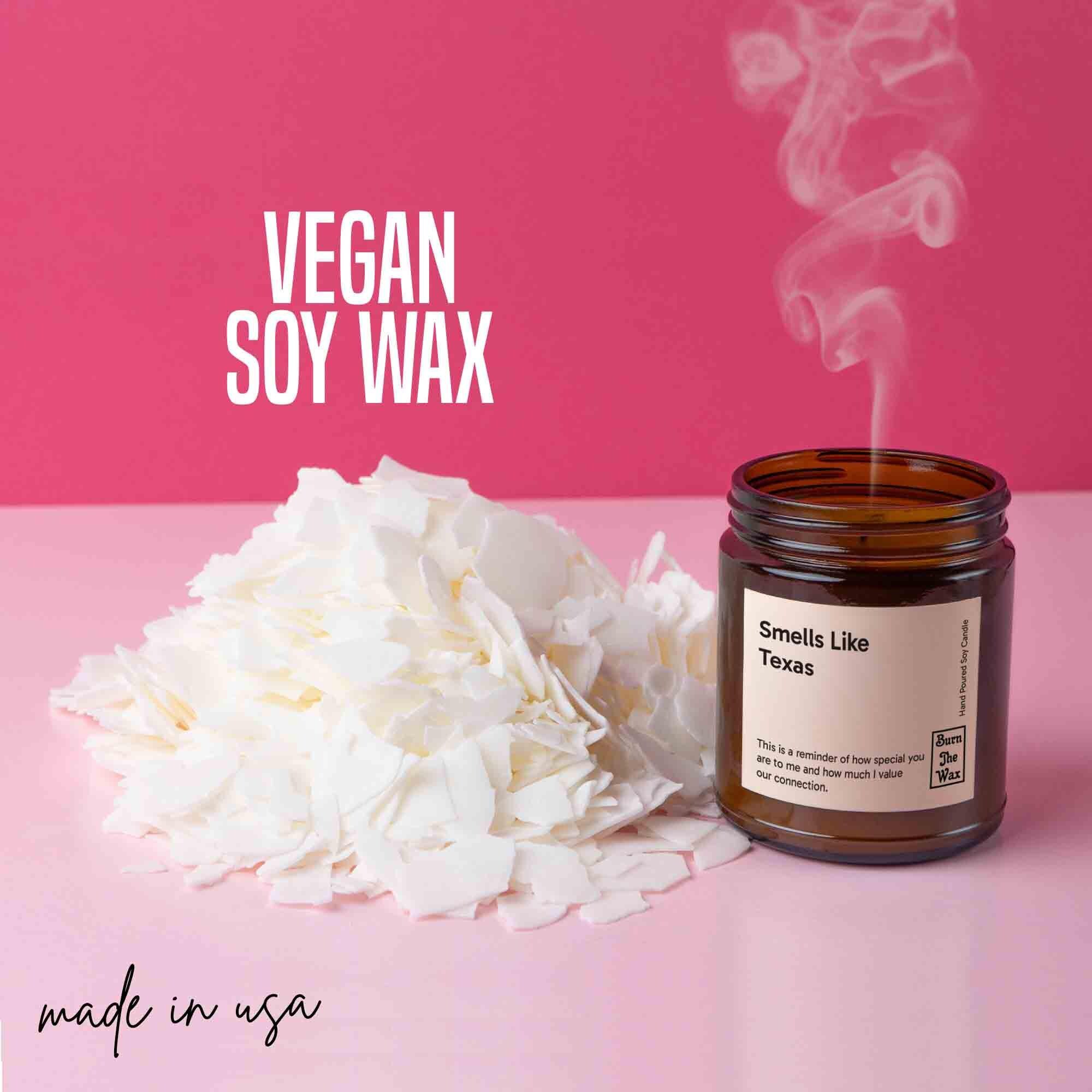 Smells Like Texas Soy Candle | Texas Candle, Decoration Gift, Moving to ...