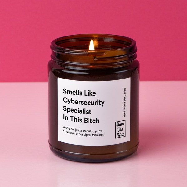 Cybersecurity Gifts - 60+ Gift Ideas for 2024