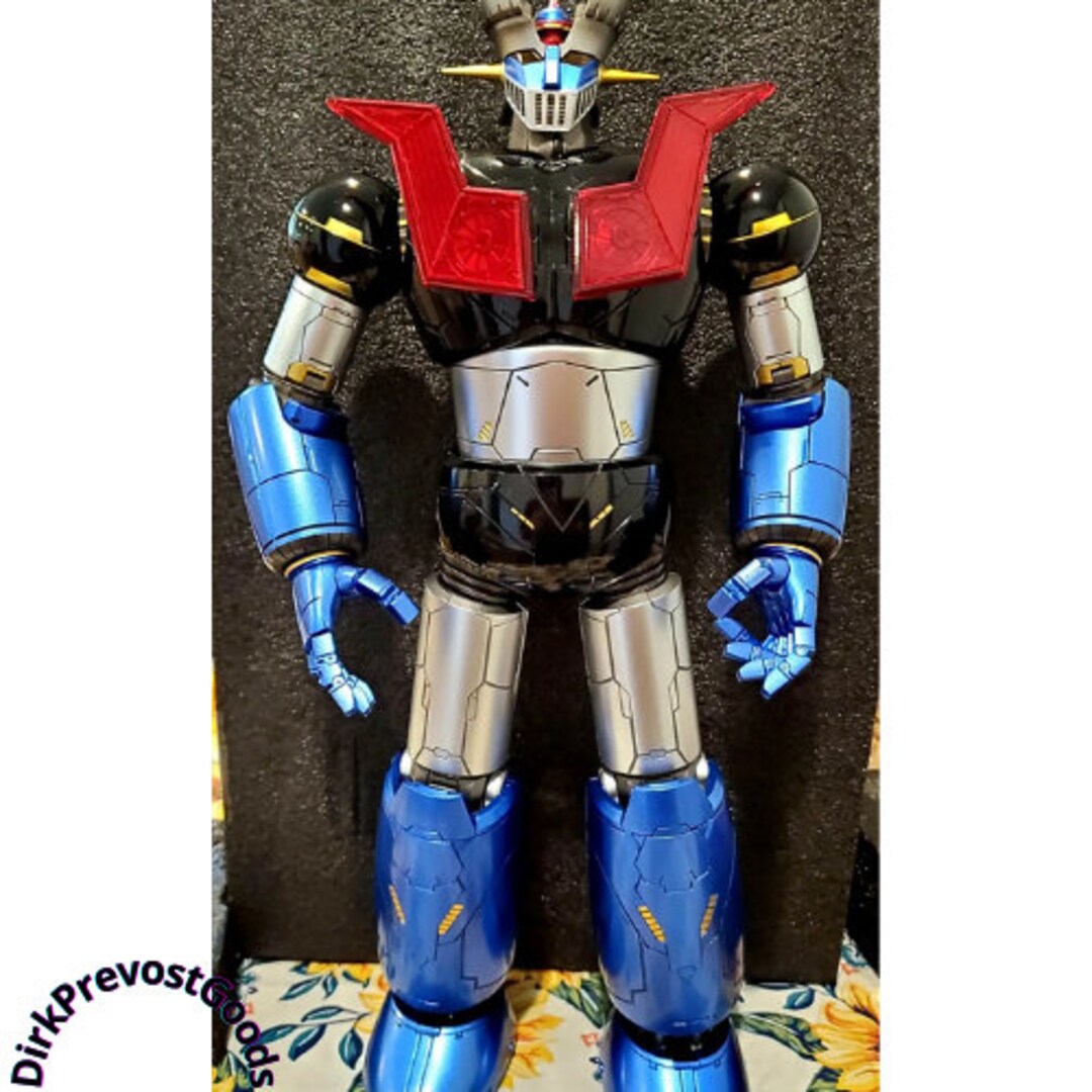 Model Toy for Christmas Gift Action Figure - Etsy