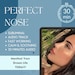 PERFECT NOSE SUBLIMINAL | Perfect Nose Harmony Subliminal Audio - 30 ...
