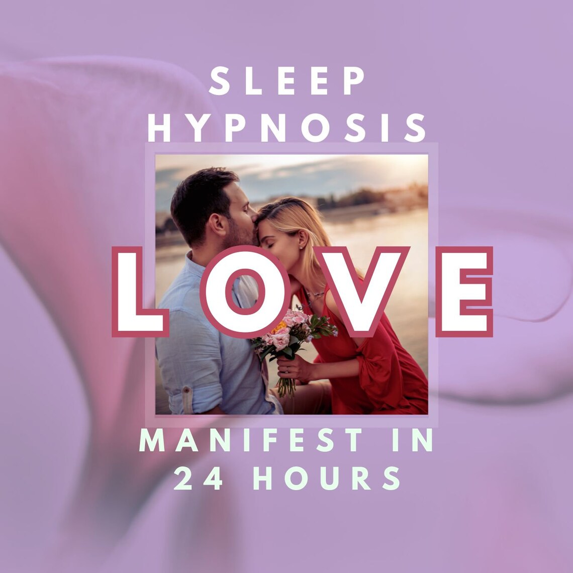 Attract LOVE & ROMANCE in 24 Hours | 30 Min Potent Hypnosis | Love ...