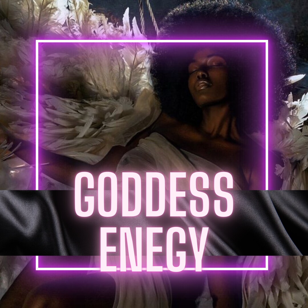 GODDESS ENERGY SPELL| Goddess Subliminal | Goddess Spell | Fast Working ...