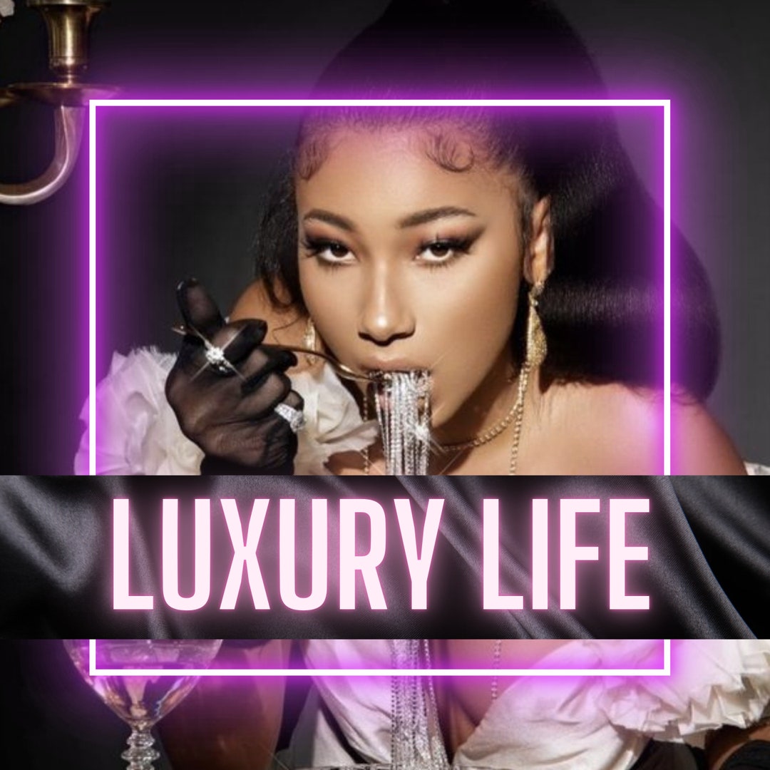 LUXURY LIFE SPELL | Luxury Subliminal | Luxury Spell | Fast Working ...