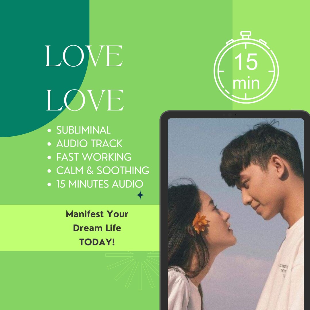 Attract LOVE & ROMANCE in 24 Hours | 15 Min Potent Hypnosis | Love ...