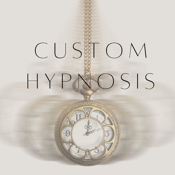 Self Hypnosis Watch