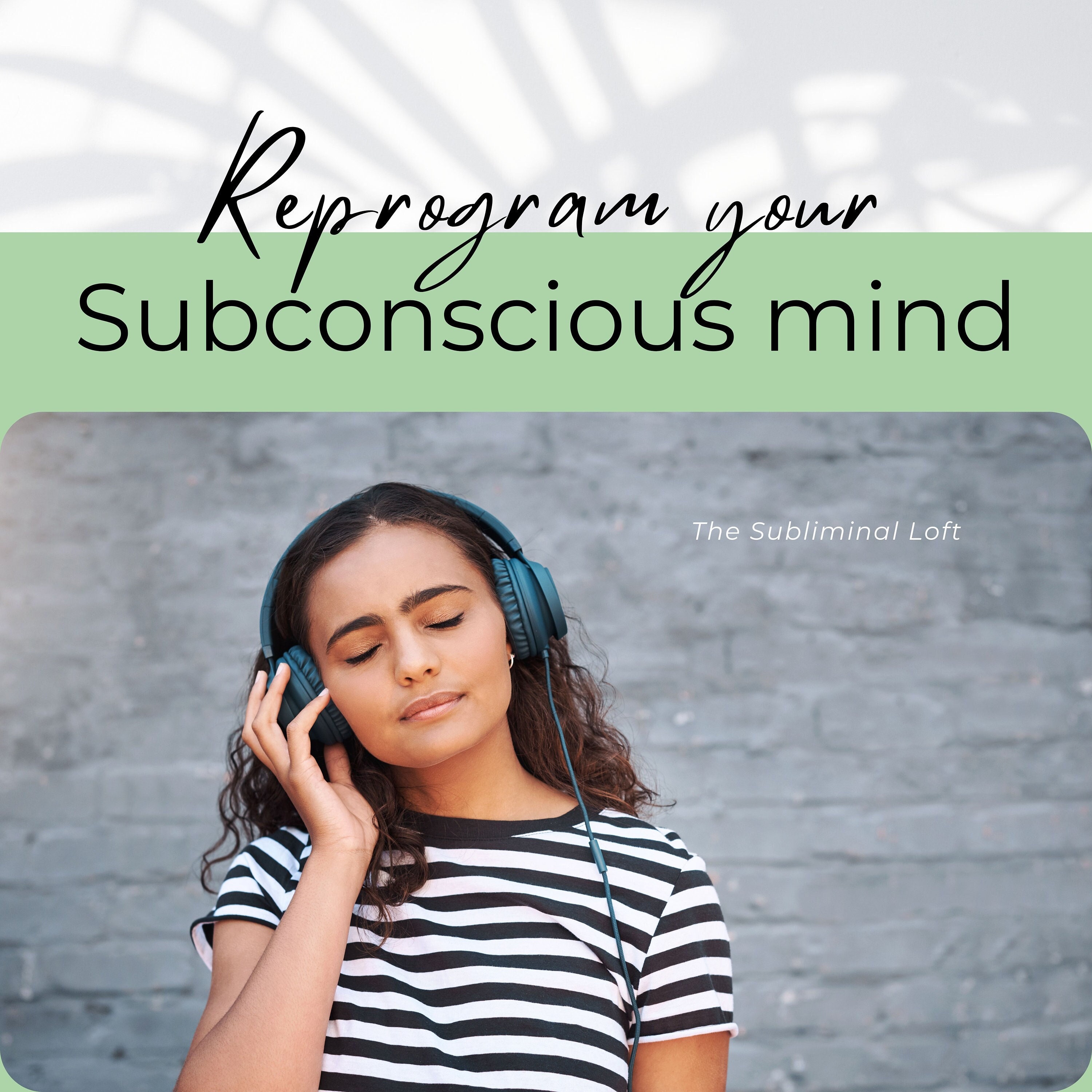 Subliminal Hypnosis | 15 Min Custom Subliminal Audio | Subliminal ...