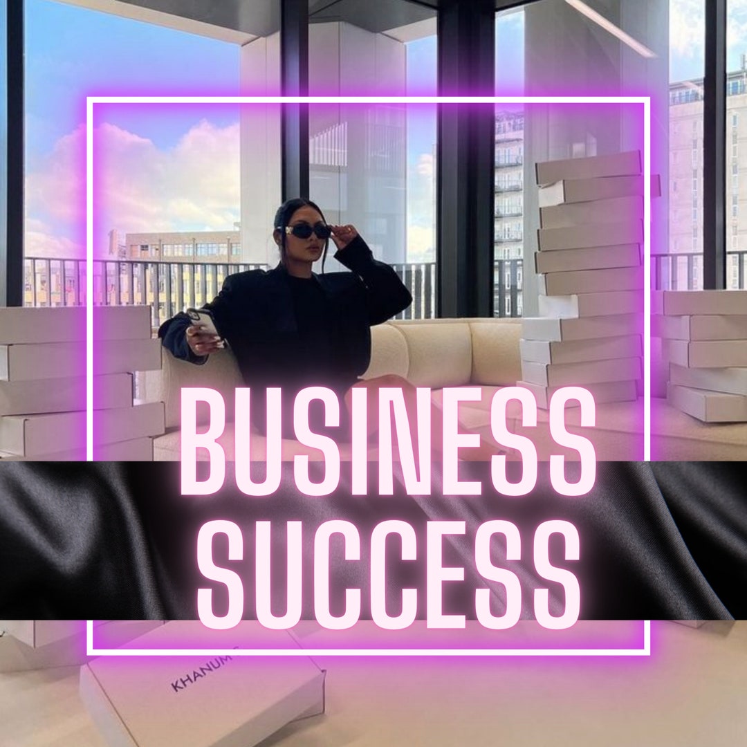 BUSINESS SUCCESS SPELL | Business Subliminal | Business Spell | Fast ...