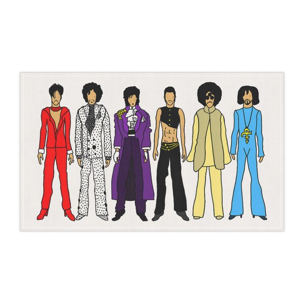 Prince Birthday - Etsy