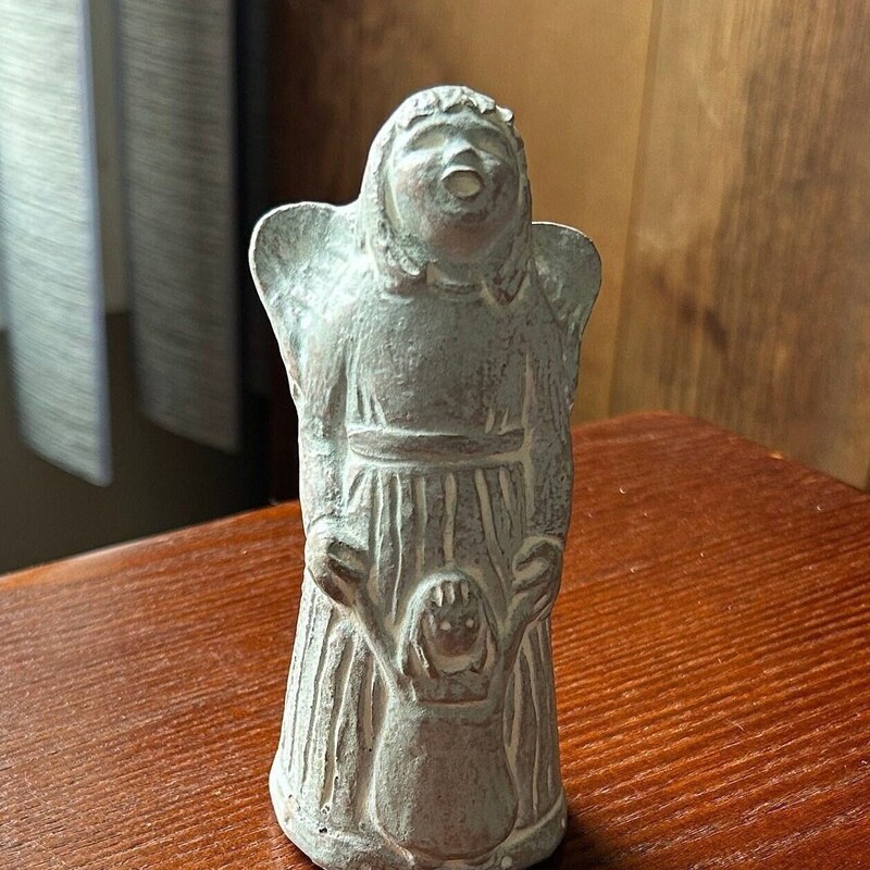 Isabel Bloom Sculptures - Etsy