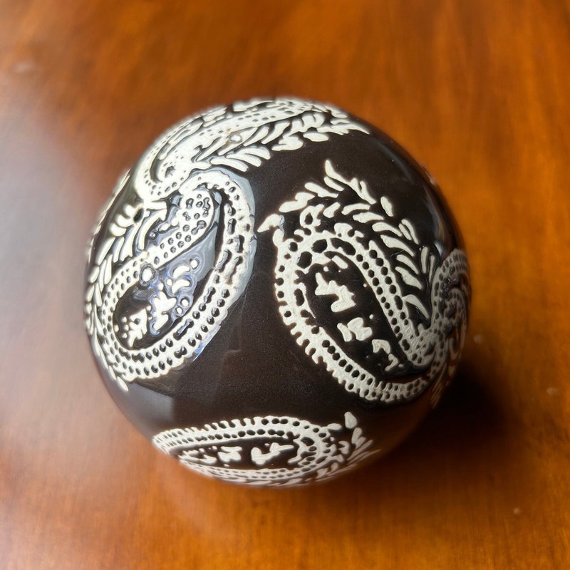 Carpet Balls - Etsy