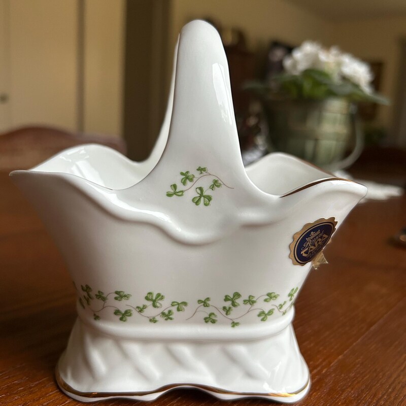 Irish China - Etsy