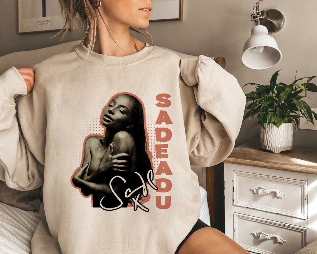 Sade Adu Vintage PNG , Sade Png Digital Download File Sublimation, Sade ...