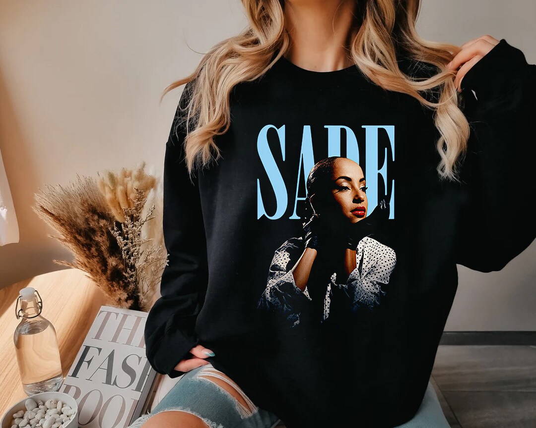 Sade Adu Download File, Sade Digital, Sade Png Digital Download File ...