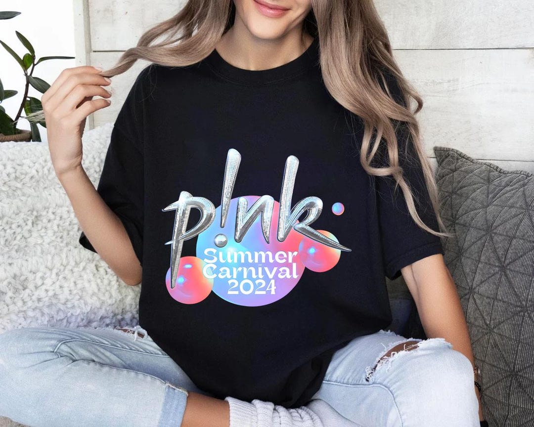 Pink Singer Png, Pink Music Festival Png, Pnk Be Strong Png, Summer ...