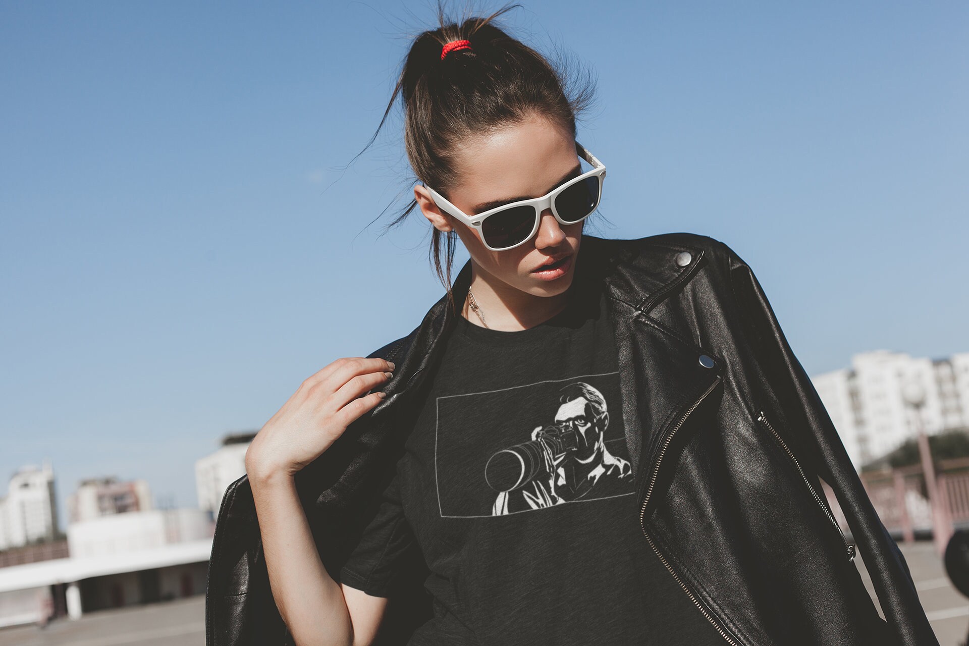 Iconic Film Lovers Gift Tshirt, Cinephile Gift, Filmmaking, Film ...