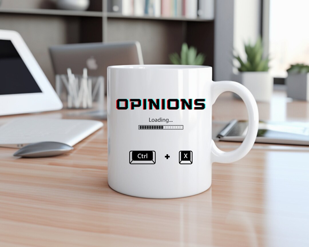 Funny Coworker Mug, Colleague Gifts, Birthday Gift for Coworker, Office ...