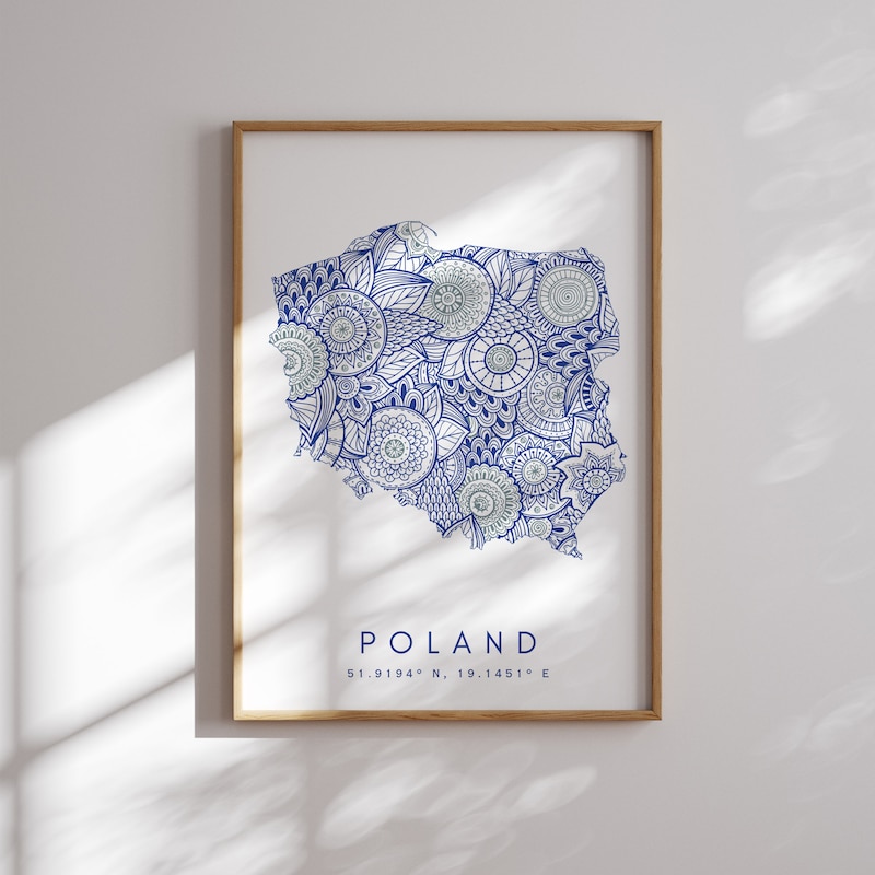 Poland - Etsy