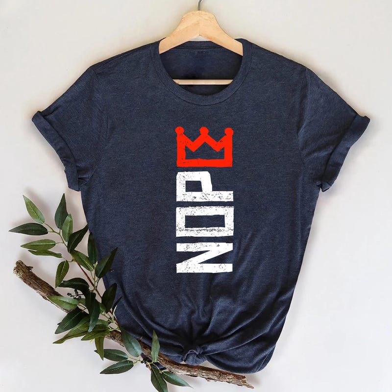 No Kings Tshirts - Etsy