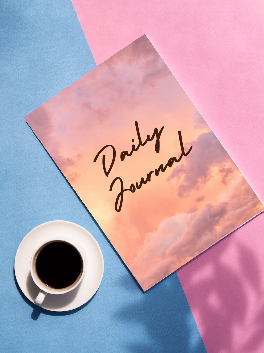 Journey Within: A Soul-searching Journal for Self-discovery - Etsy