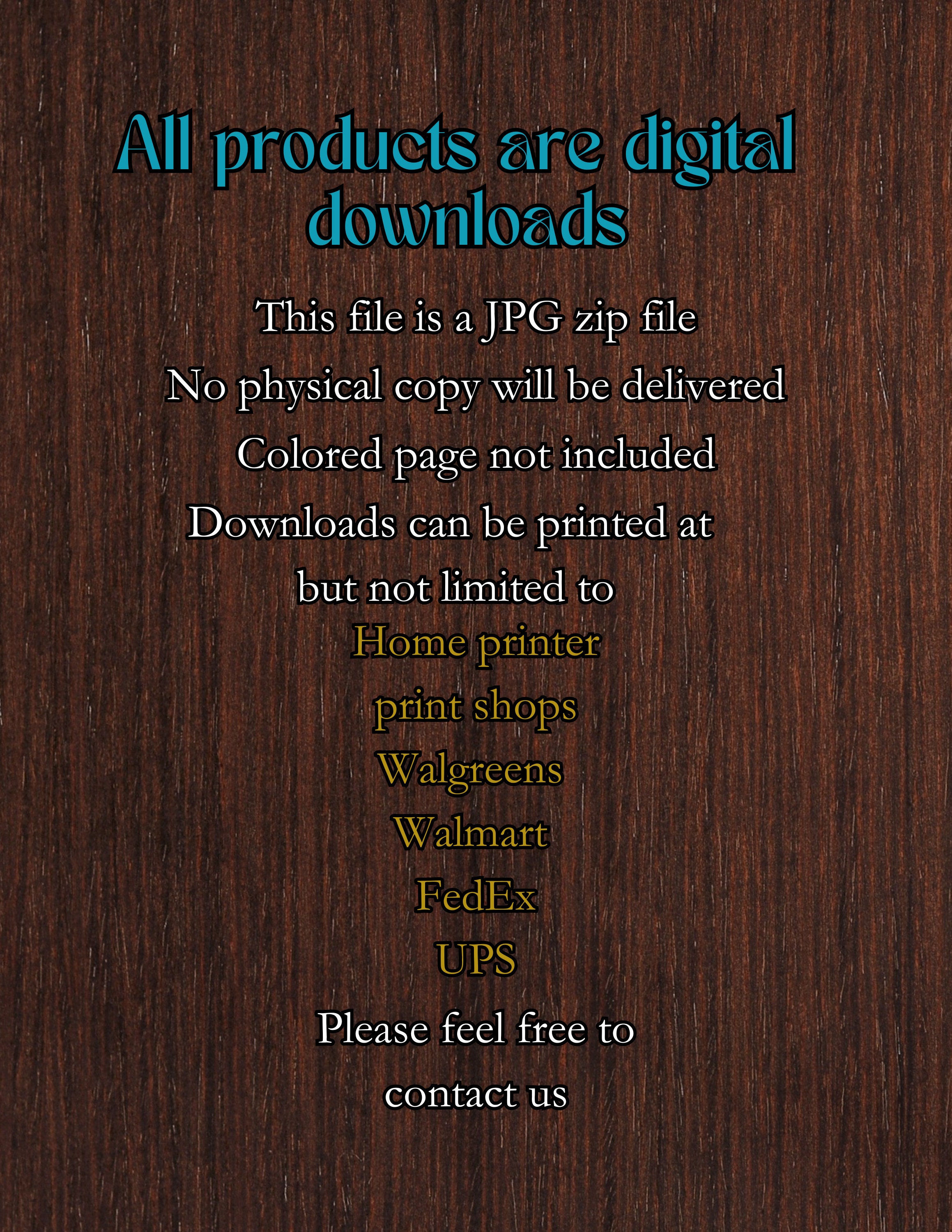 12 Enchanting Fairy House Coloring Pages, Instant Download, Greyscale ...