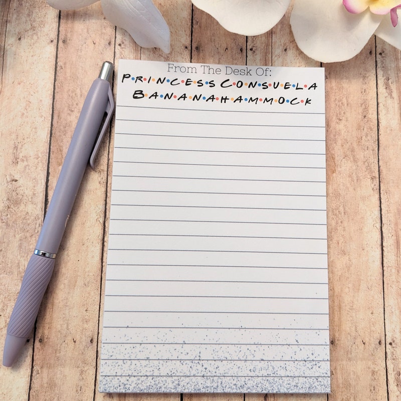 Princess Consuela - Etsy