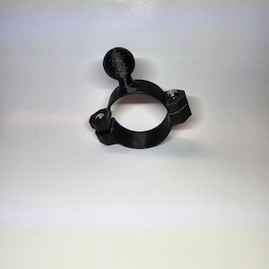 Roll Bar Ball Phone Mount - Etsy