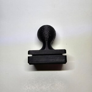 Rocker Ball Phone Mount | Universal Ball Mount for Phone Holders | Fits ...