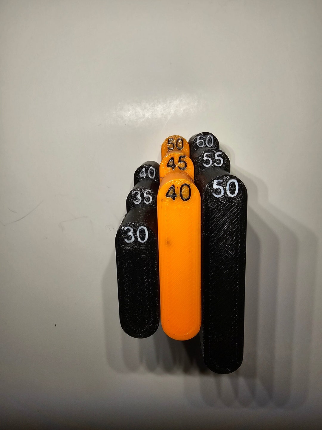 Motorcycle Chain Slack Tool - Etsy