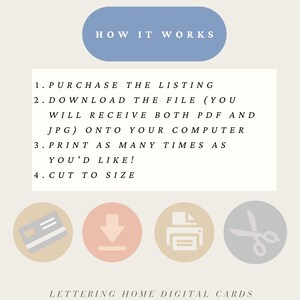 Smiley Face Digital Download Card, Smiley Face Card, You Make Me Smile ...