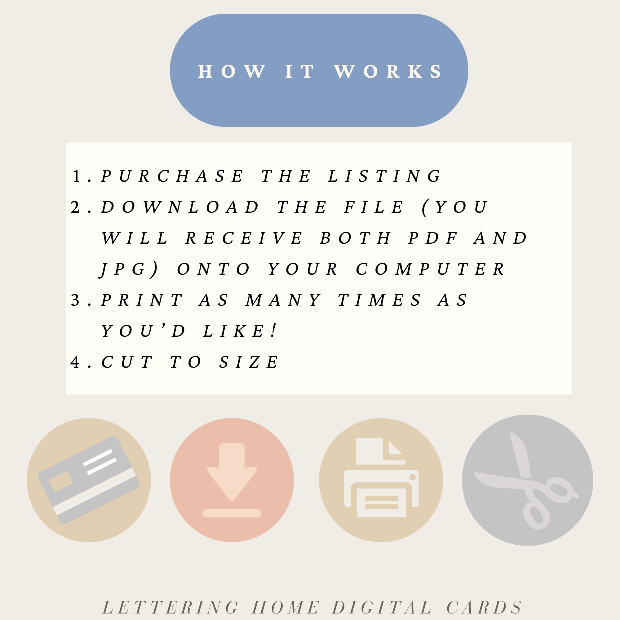 Smiley Face Digital Download Card, Smiley Face Card, You Make Me Smile ...