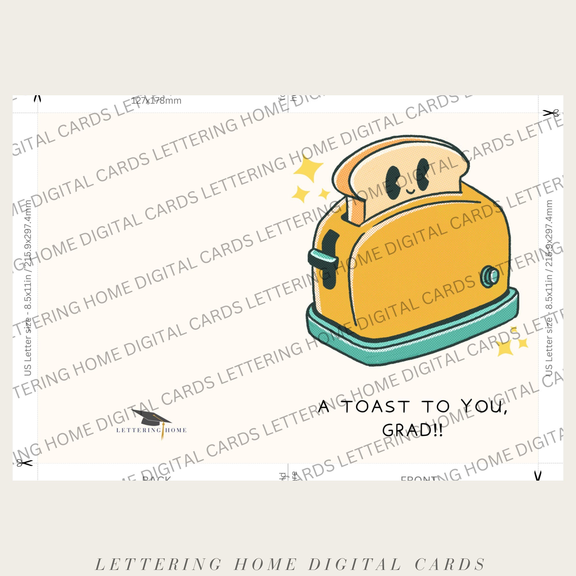 Graduation Card Funny, Graduation Card Download, Graduation Card ...