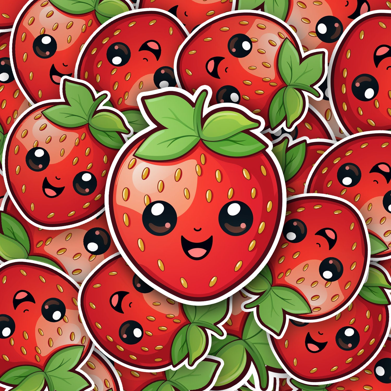 Sticker Mockup, Effortless Sticker PSD Design Template With Smart ...