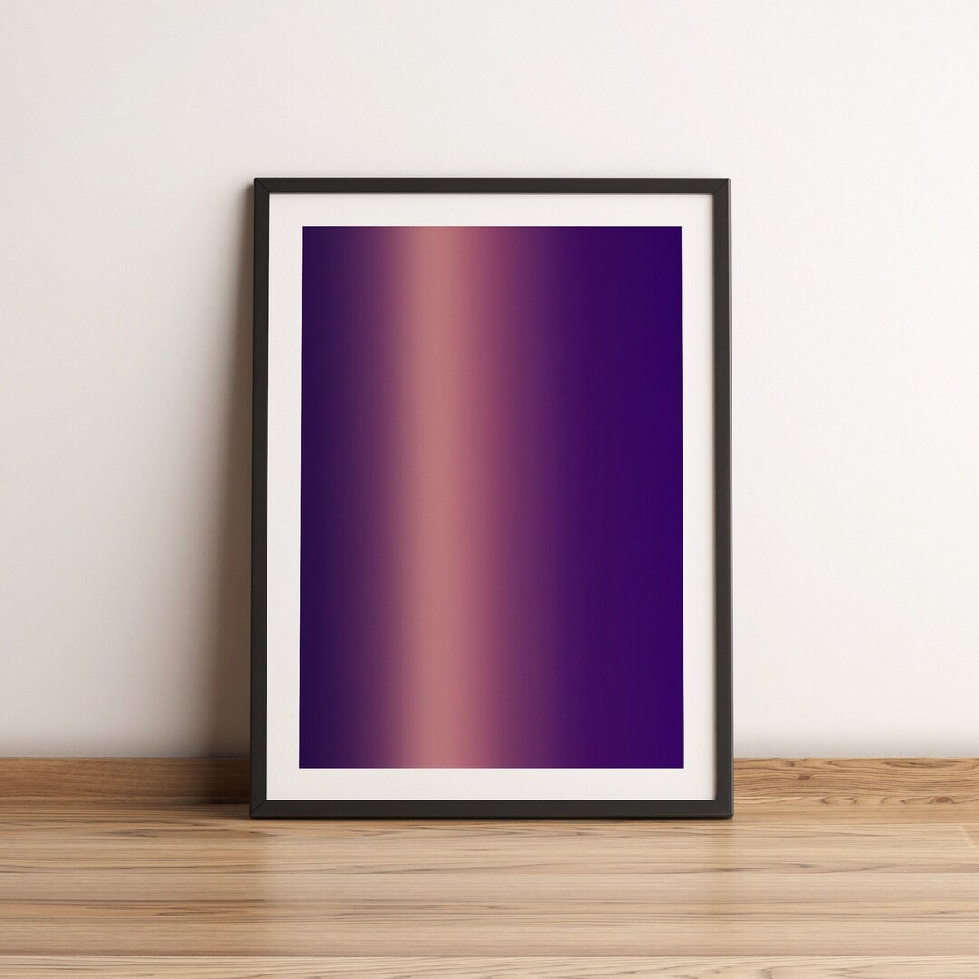 BEAM: Printing for Interior Decoration Visual Printable - Etsy