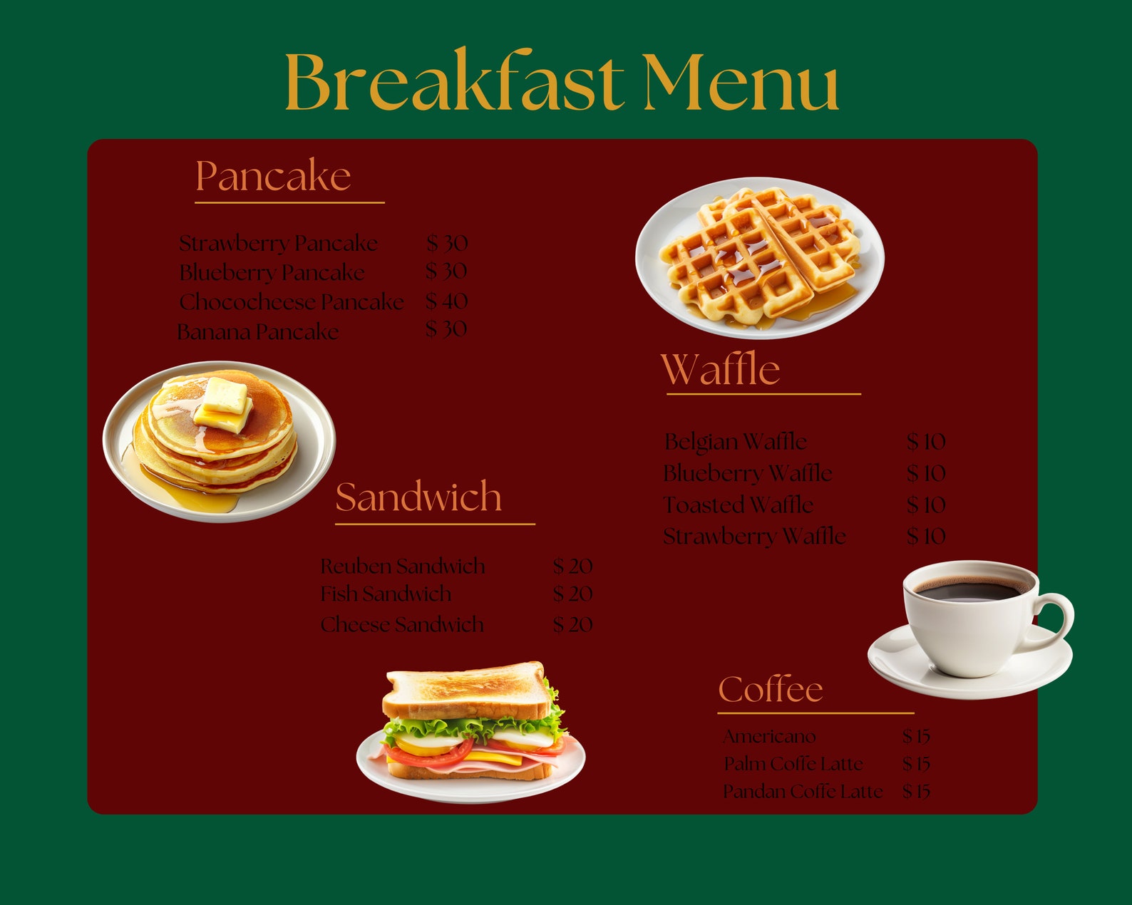 30 Morning Delight - Breakfast Clipart, High Quality Transparent Pngs ...