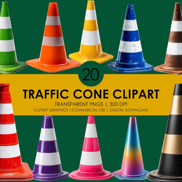 Cone Zone - Etsy