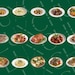 30 Italian Cuisine Clipart| Italian Foods Clip Art| Realistic Italian ...