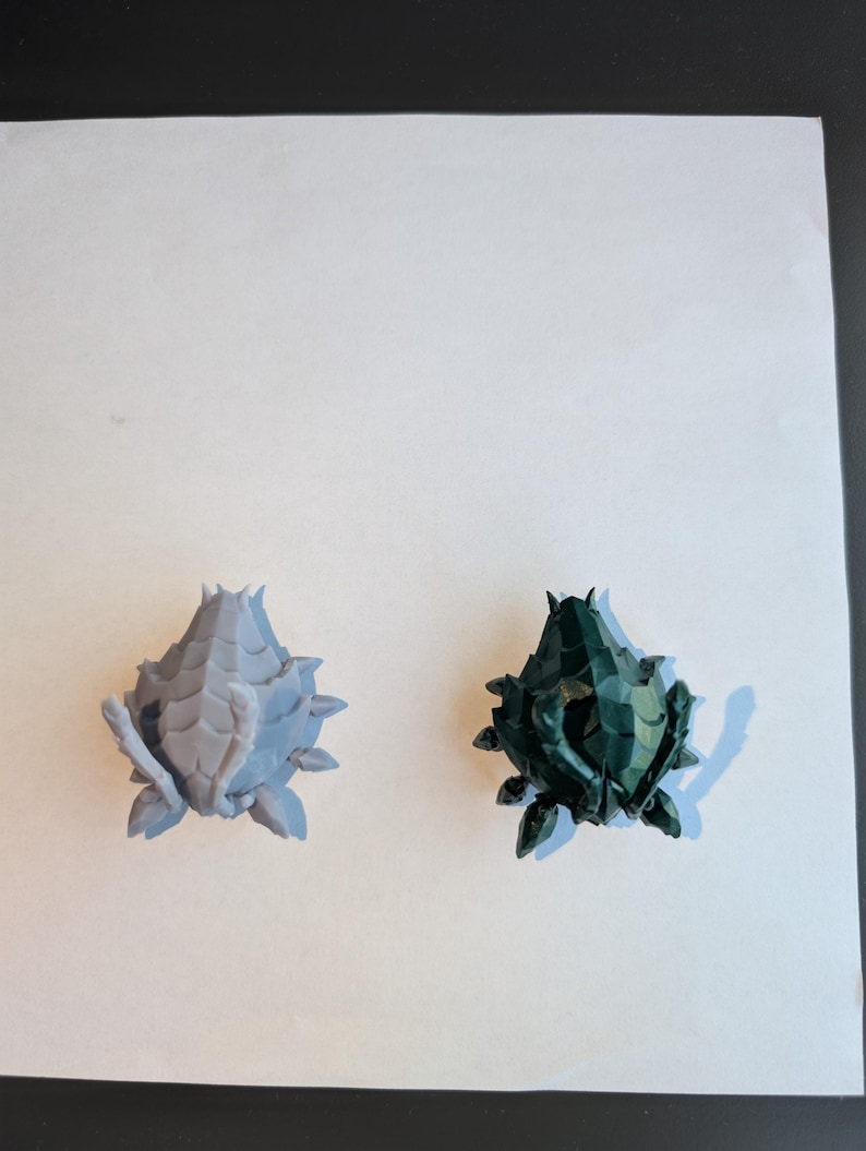 3D Printed Scuttle Crab Miniature From League of Legends - Etsy Australia