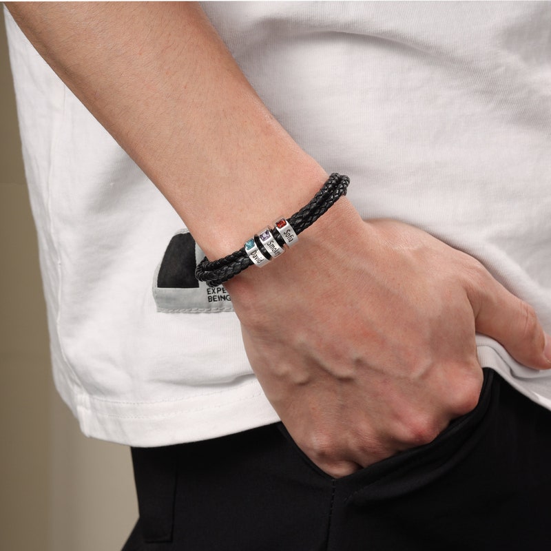 Man Birth Stone - Etsy