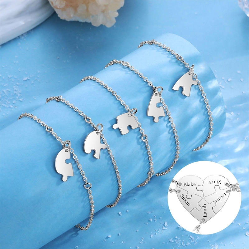 Friendship Charms - Etsy