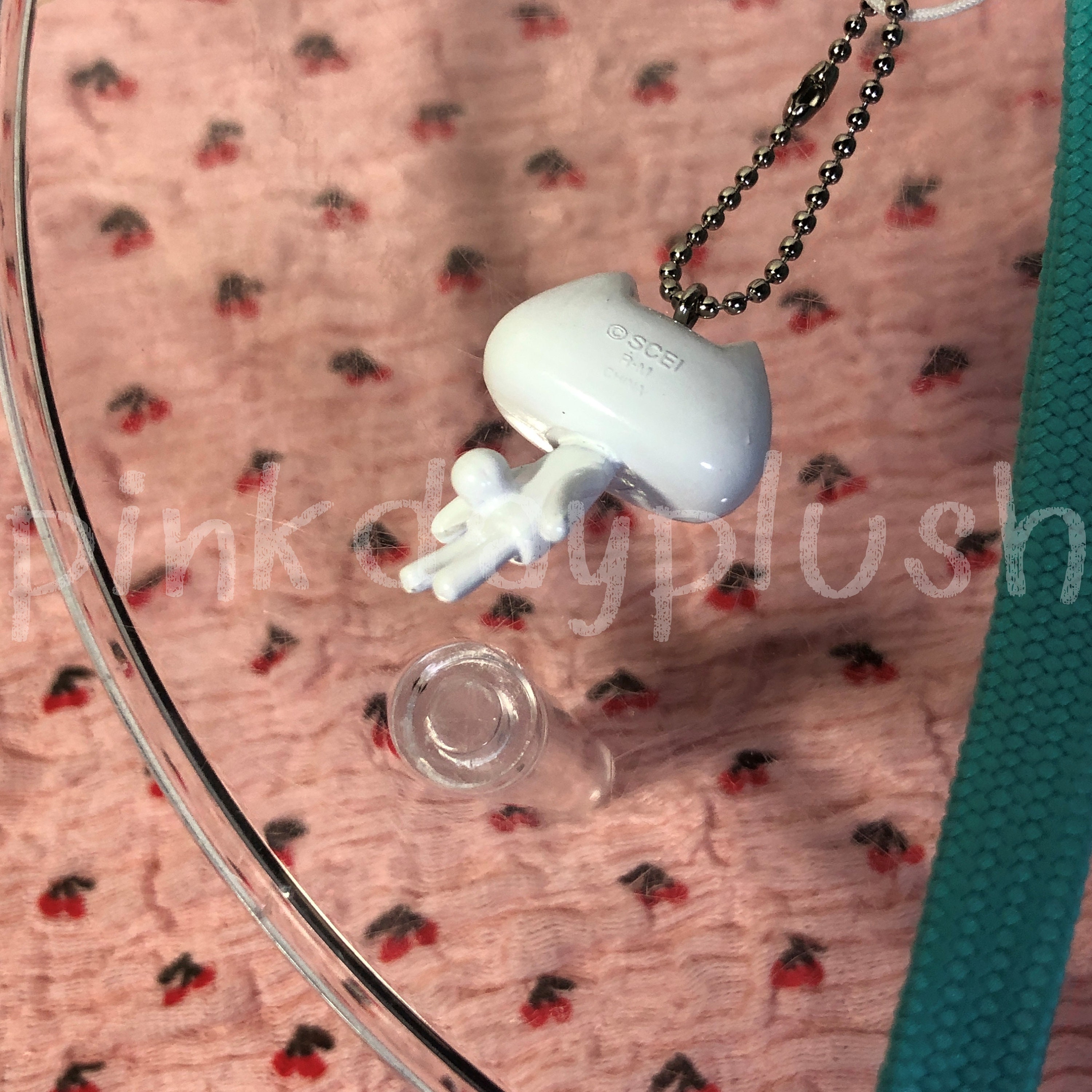 Toro Inoue Baby Doko Dome Issyo Keychain Keyring Figure - Etsy