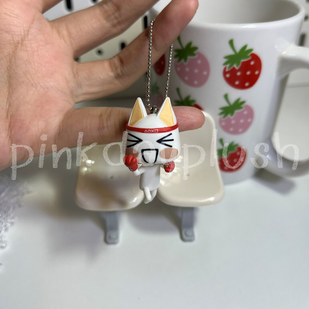 Doko Dome Issyo Toro Inoue X Street Fighter Sony Computer Entertainment ...