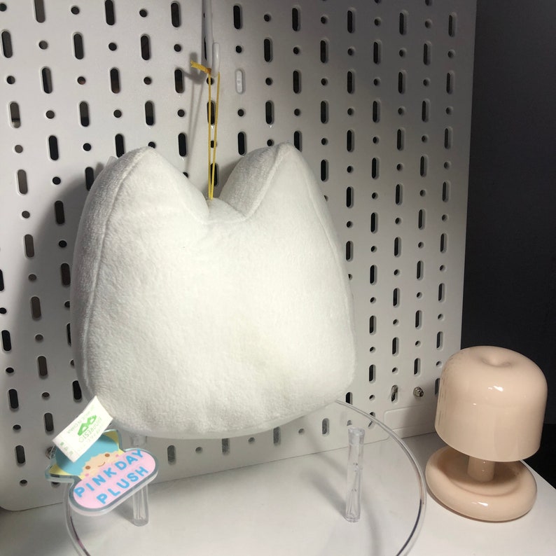 Toro Inoue Doko Dome Issyo Head Cushion Banpresto Plush Toy - Etsy