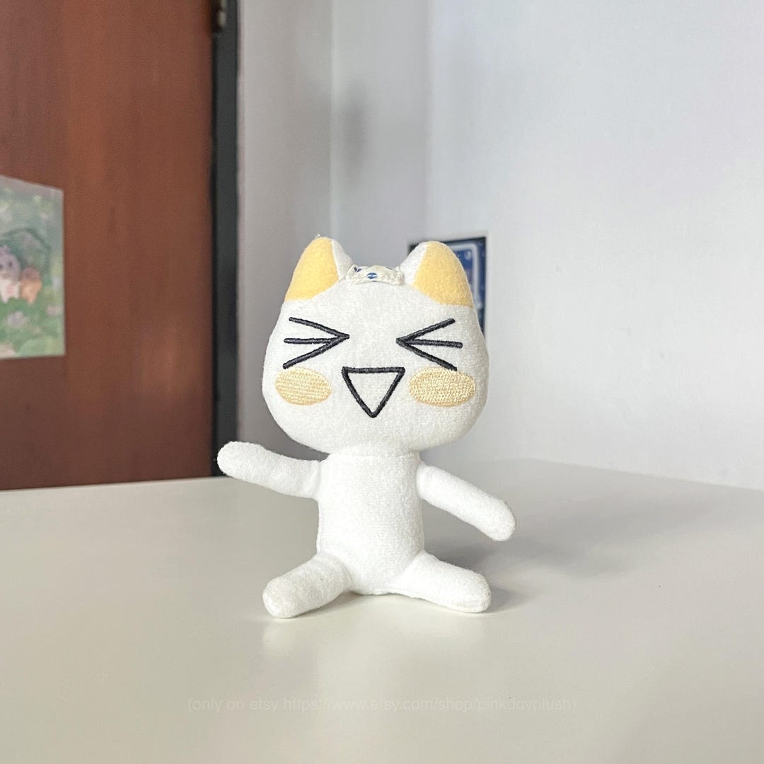 Doko Demo Issyo Toro Inoue Onsen Plush CAR MATE Japan - Etsy