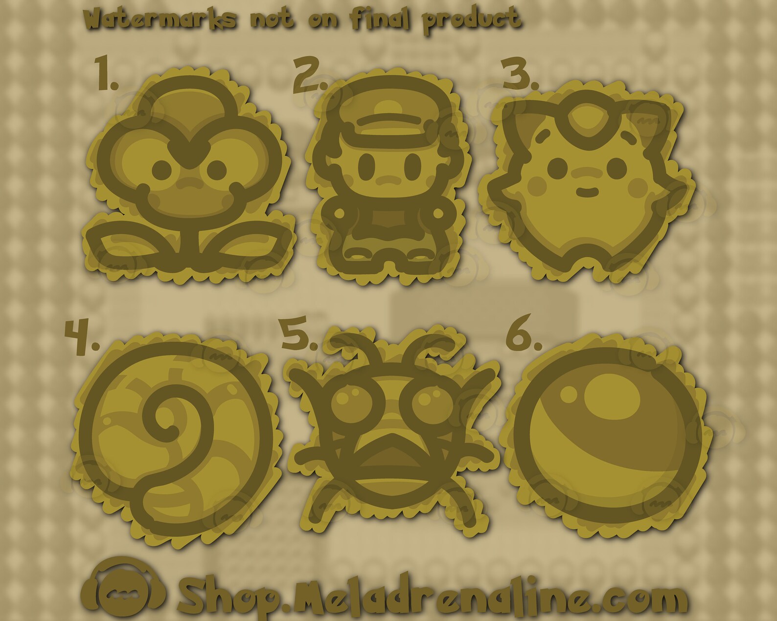 Pokémon Gameboy Overworld Sprites RBY Gen-1 Vol 131.5 Clear Scribble ...
