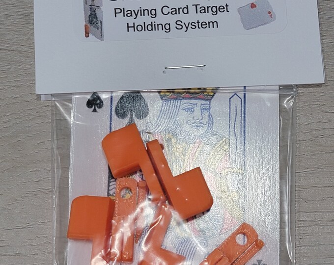 Shooting Target Red Dot Bullseye Archery Air Rifle 18x24 With Stake ...