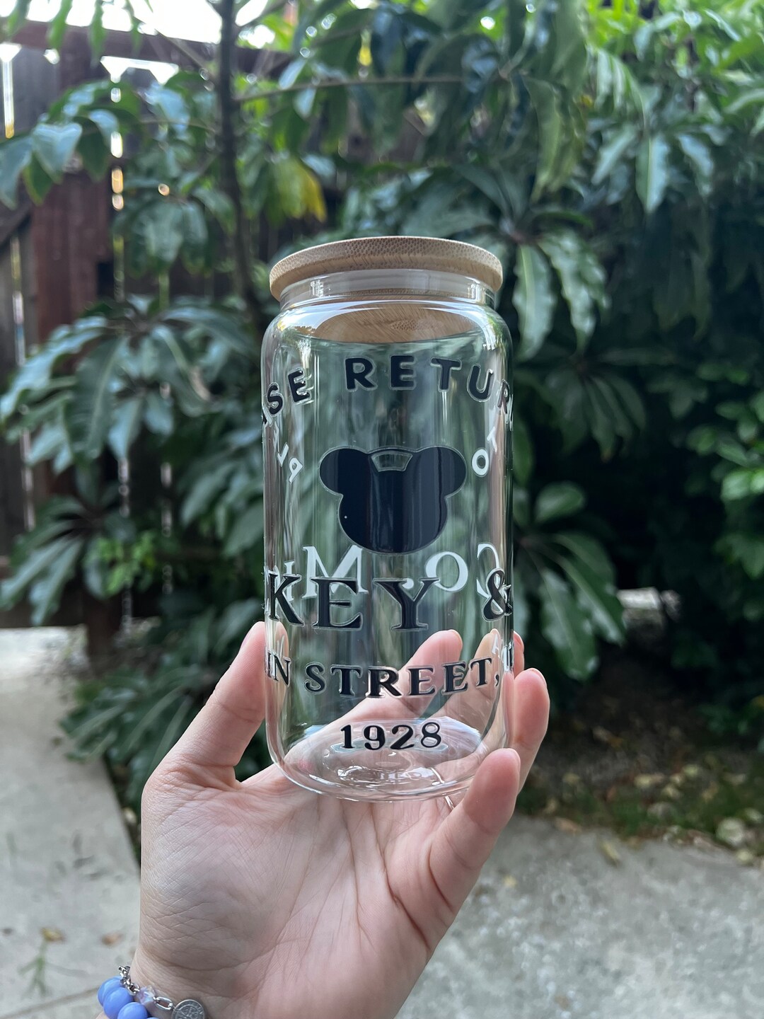 Return 16oz Cup - Etsy