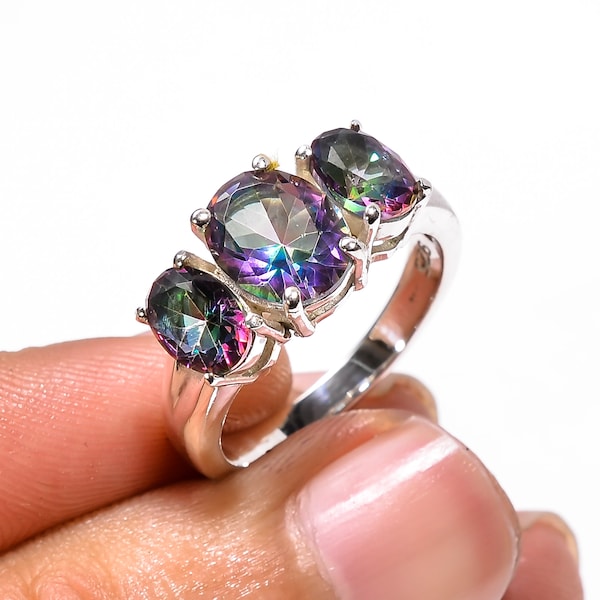 Handmade Rings - Etsy