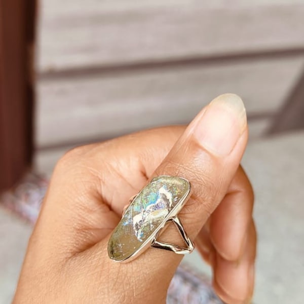 Roman Glass Jewelry - Etsy